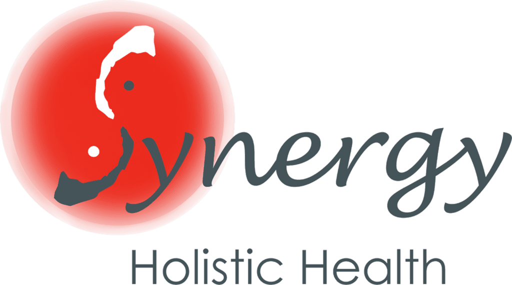 Contact Us - Synergy Holistic Health
